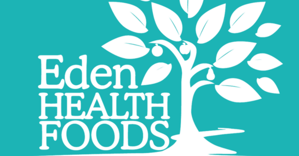 100% Pure, Organic & Natural Superfoods Australia | Eden Healthfoods