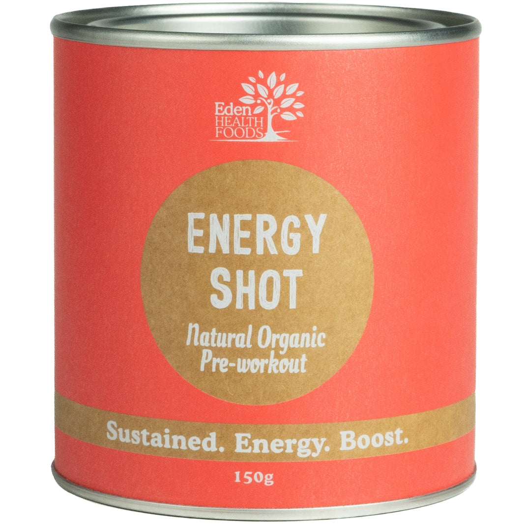 100% Pure, Organic & Natural Superfoods Australia | Eden Healthfoods